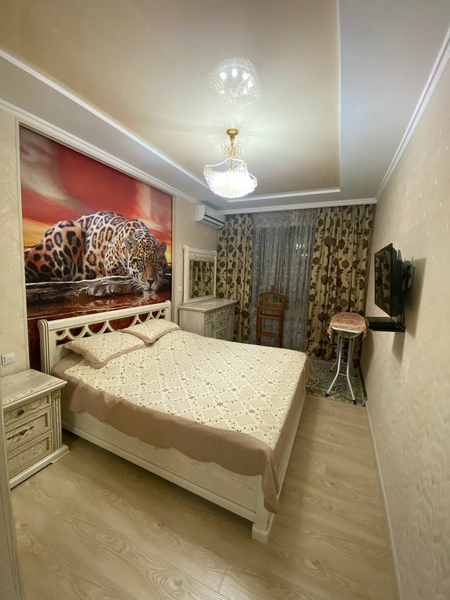 Аренда квартиры в Ц2