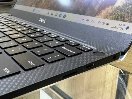 DELL XPS 13 Intel Core i5-10210U озу8гб 256ssd