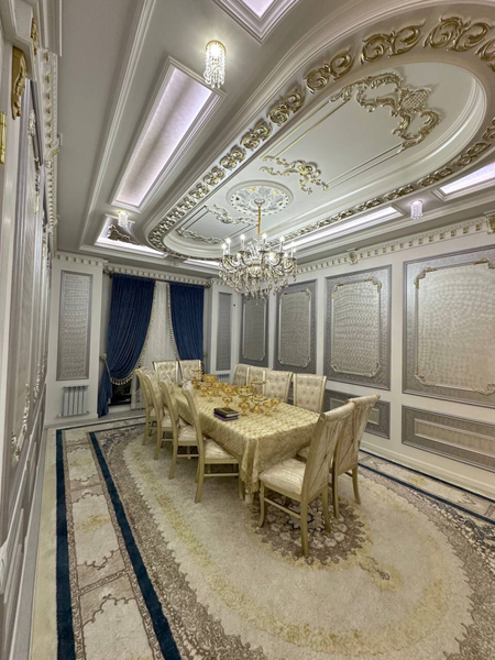 Продается Евро дом Ор-р: Кизилдехкон 400м2