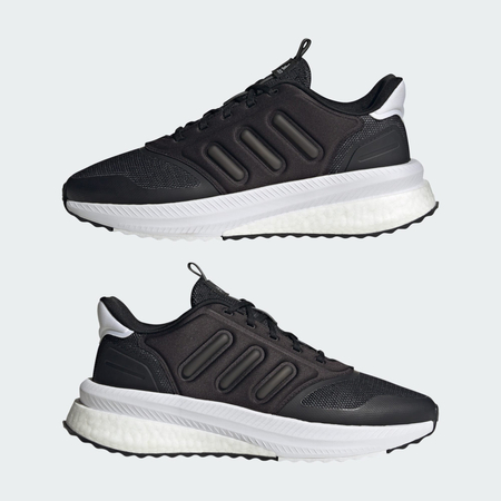 оригинал adidas boost X_PLRPHASE черные