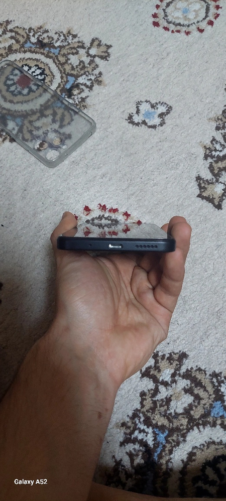 Redmi 12 128gb..
