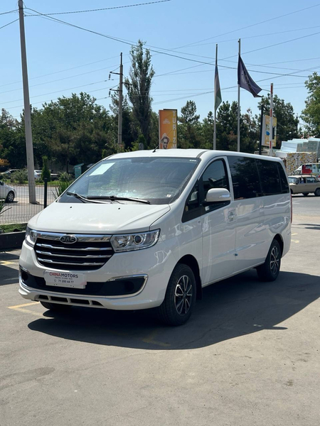 Transport xizmati