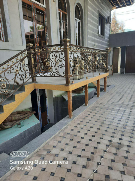 Reshotka perilla