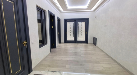 Квартира в новостройке Yakkasaroy City Mall 2/3/9