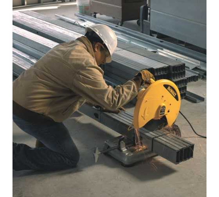 Монтажная пила DEWALT D 28715