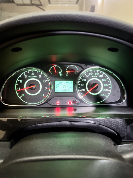Chevrolet Gentra