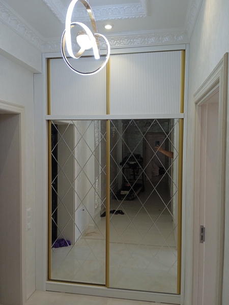 Mebel buyurtma asosida yasab beramiz