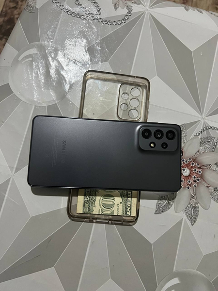 Samsung Galaxy A73 5G