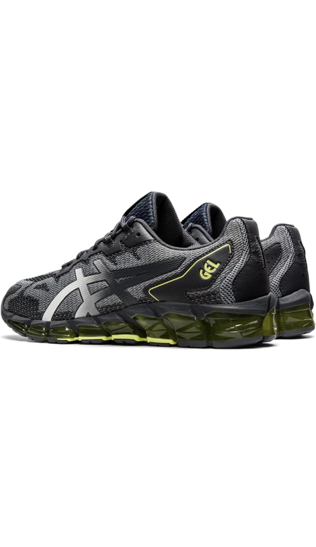 Кроссовки бренда Asics