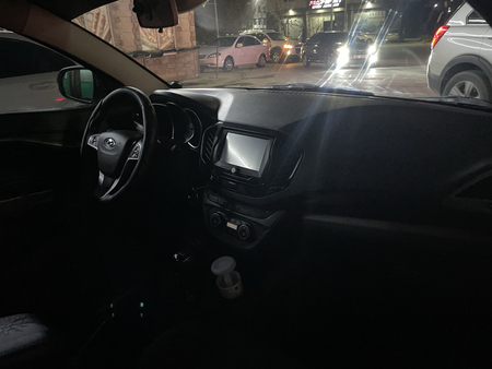 Срочно продается Lada Vesta