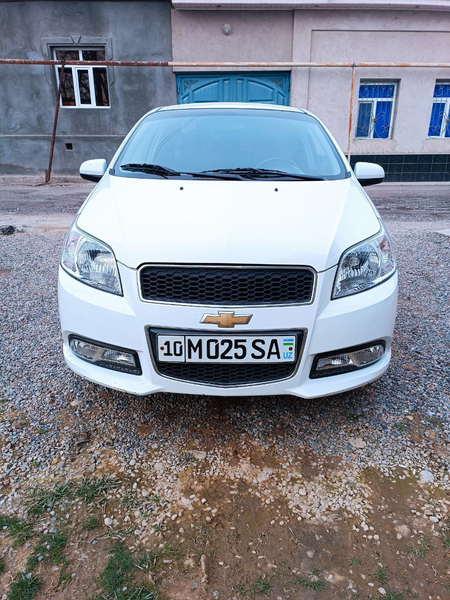 Nexia 3 2 pozitsiya