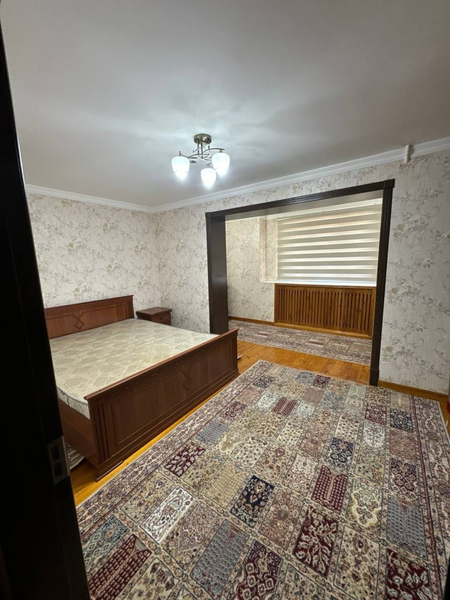 Сдаётся квартира в центре. 3/3/5. Новамосковская. Ориентир Кордиология