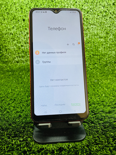 Samsung Galaxy A10S