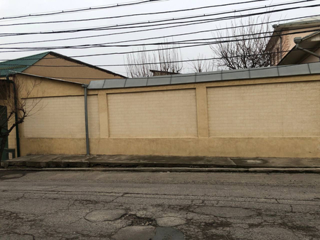 Продается земля в элитной махалле. СРОЧНО.