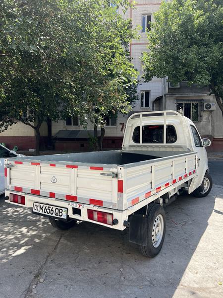 Changan T3  xolati zor ideal