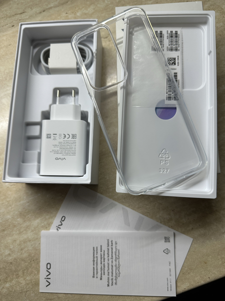 Yengi vivo y18 iwlatilmagan