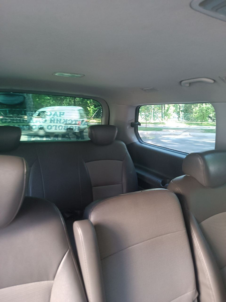 Hyundai Starex продаётся
