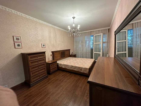 Аренда 3-ком, 3/1/4, Ташсельмаш, 87м2, парк Ашхабад,метро Машинасозлар