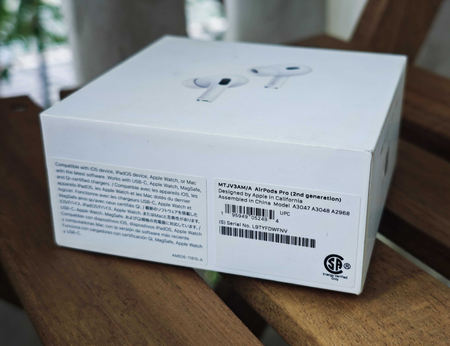 Airpods Pro 2 (original)