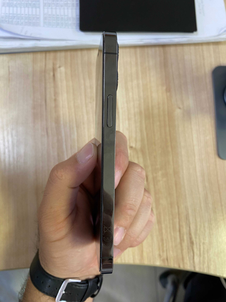 Iphone 12 Pro holati ideal