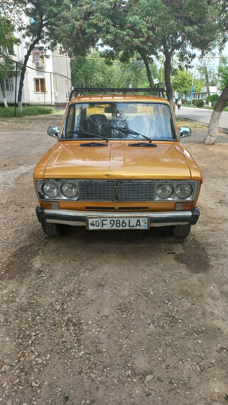 Жугули 2106 сотилади
