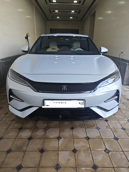 BYD SONG L 3-поз.550km