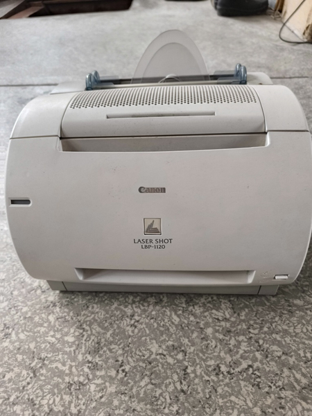 Принтер Canon Laser SHOT. Цена договорная