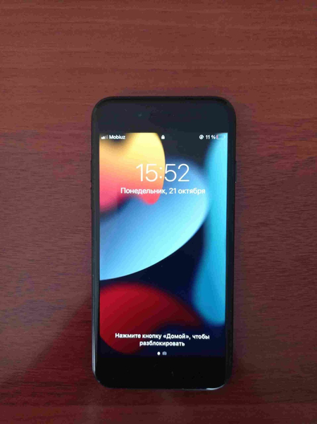 Iphone 7. Hotira 32.Yomkus 76radnoy..