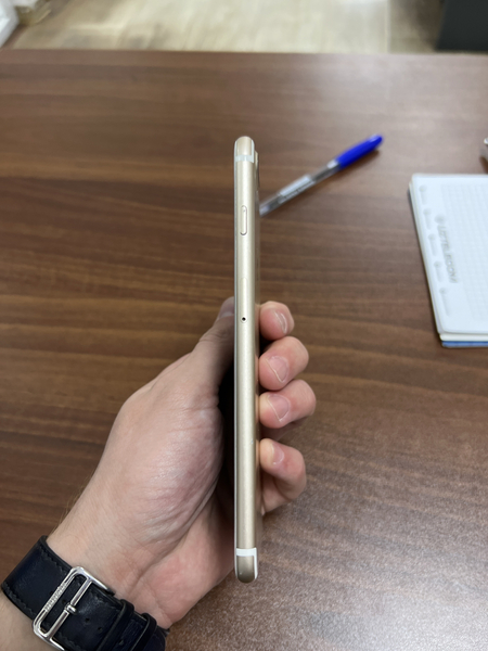 Iphone 7 plyus 32 gb