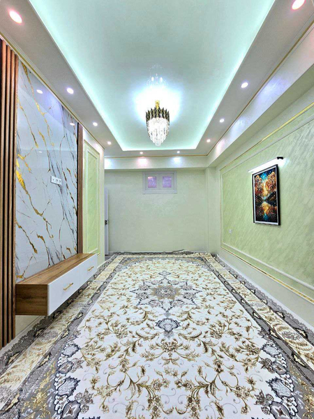 №2751 Продается квартира с евро ремонтом 3х ком 52.000