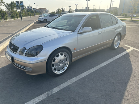 Диски для Lexus Комплект R19 original Разноширокие Японские