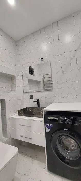 Аренда квартиры в новостройке ID: IN 13