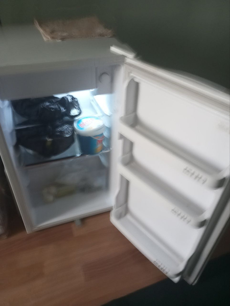 Muzlatgich kafolatli hamda sifatli