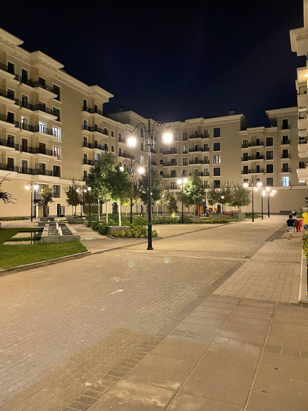 Тошкент ситий boulevard 2/6/7 70m2
