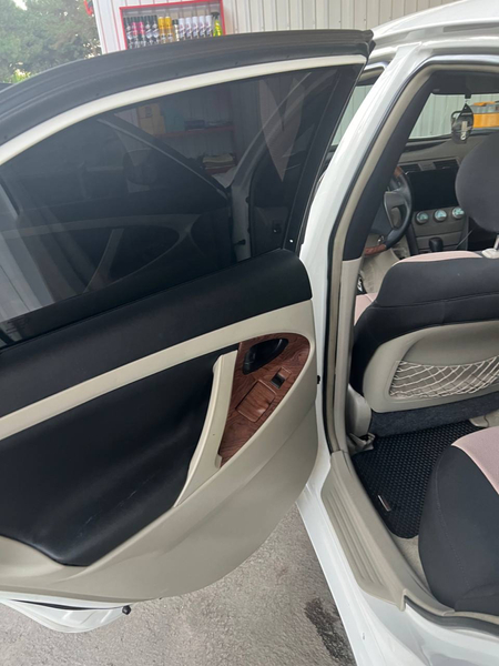 Toyota camry  40