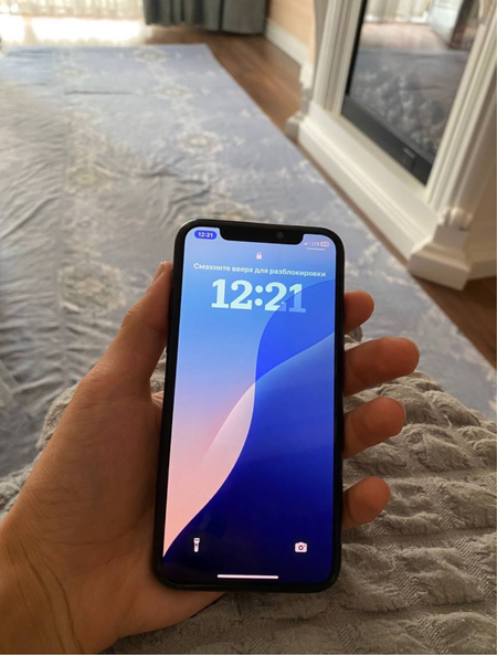iPhone 11 pro gray 64гб