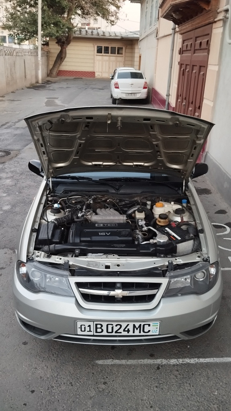 Nexia 2 super Donis 2008