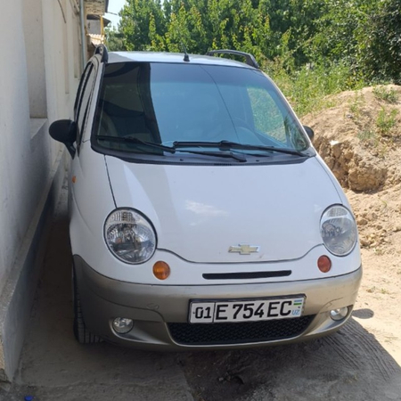 Matiz Best 2010  oq