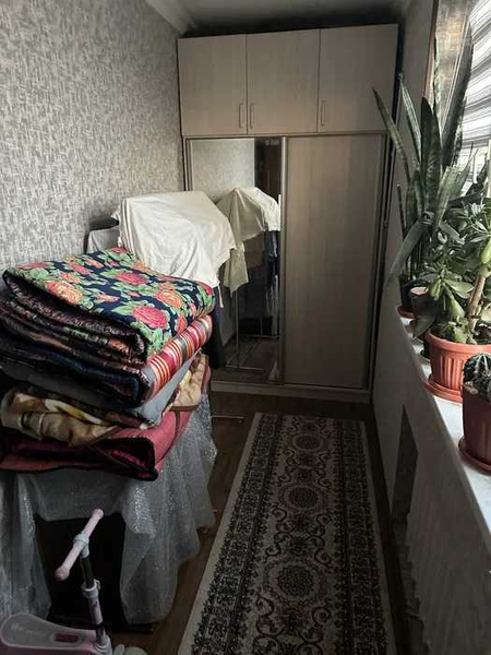Сдаётся квартира Юнус-Абад, 8-КВАРТАЛ hhg