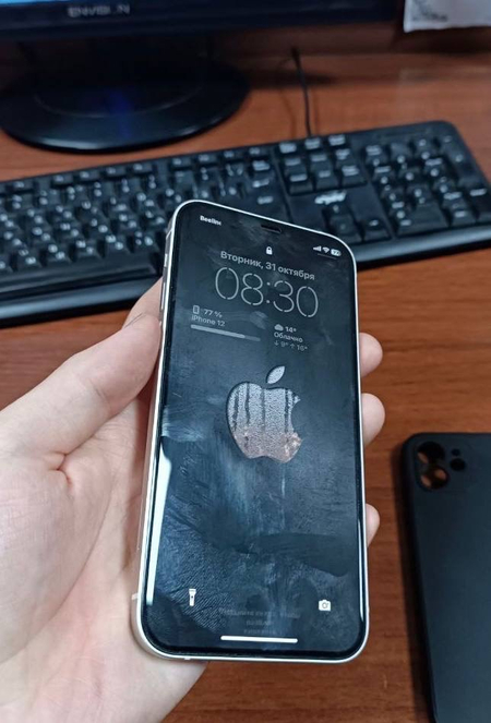 Iphone 12 128 Gb