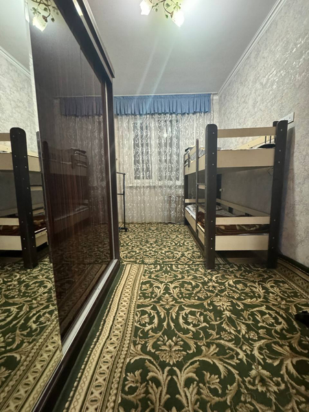 Срочно Продаётся 3-х комнатная квартира Чиланзар 11 КВ, евроремонт 65²