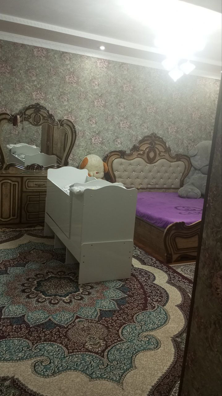 Продается дом на ДСК
