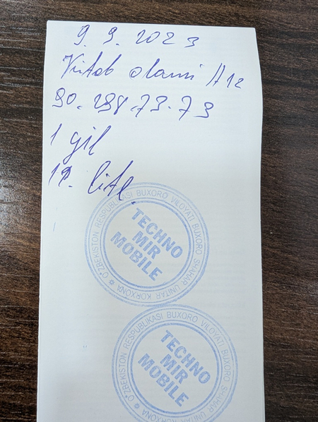 Xiaomi 11 lite 5G NE 8/128 Gb