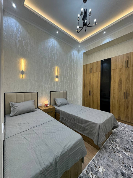 Продажа 3х комнатной квартиры в центре Самарканда