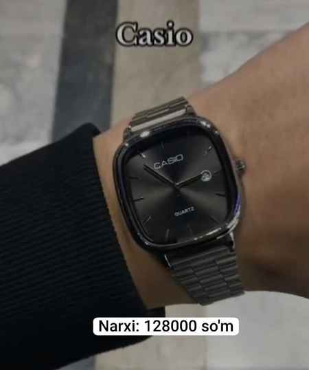 Soatlat watch часы
