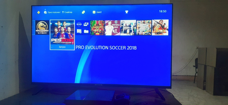 Game club sotiladi