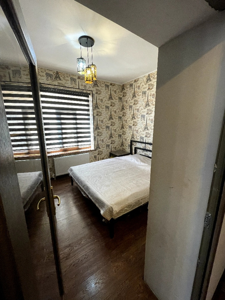 Продается квартира 1этаж 60 кв