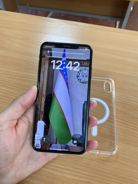 Xs max  64 talik holati ideal