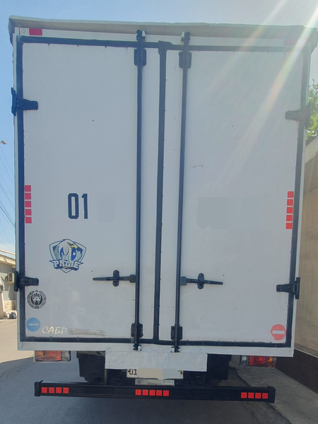 Isuzu SOTILADI.. .. ..