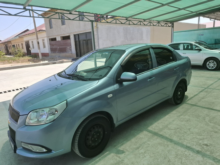 Nexia 3 srochno prodam